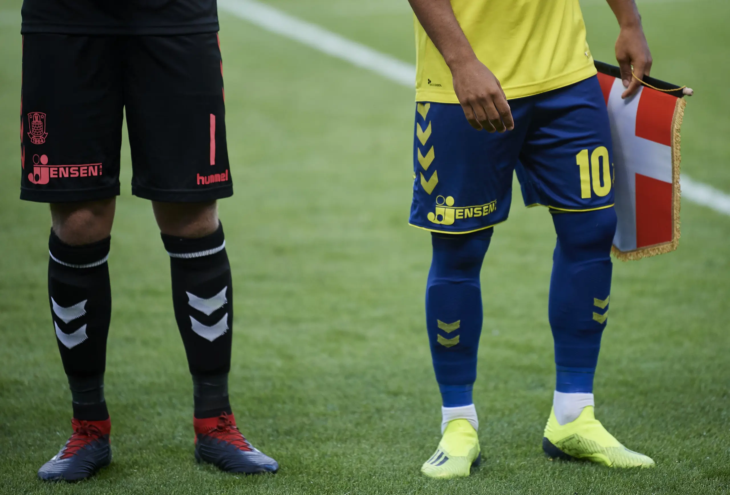 KS Lechia Gdansk venter i anden runde af EL-kvalen