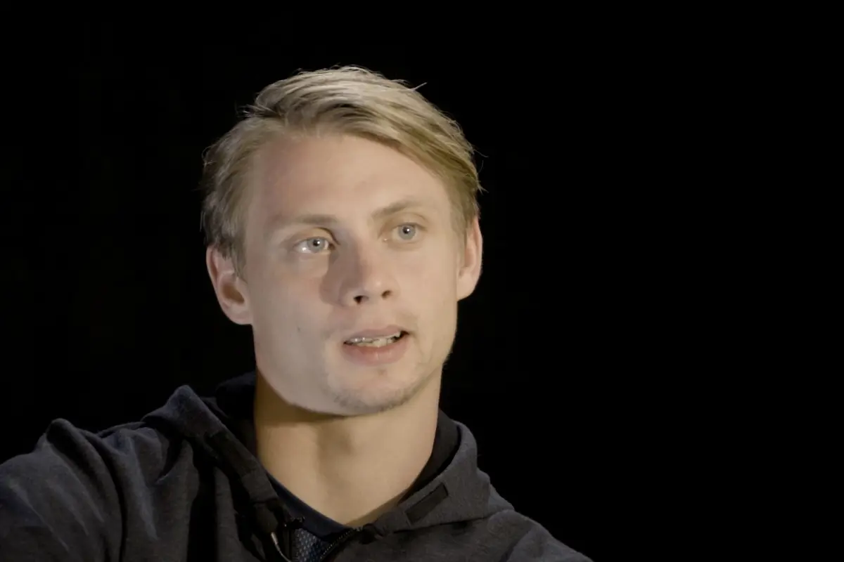 Q&A med Simon Hedlund: Del 2