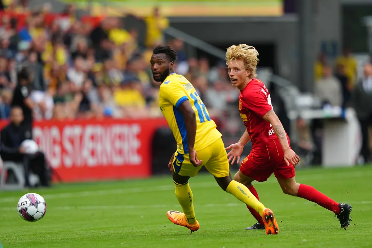 Optakt: Info og stats om Brøndby IF - FC Nordsjælland
