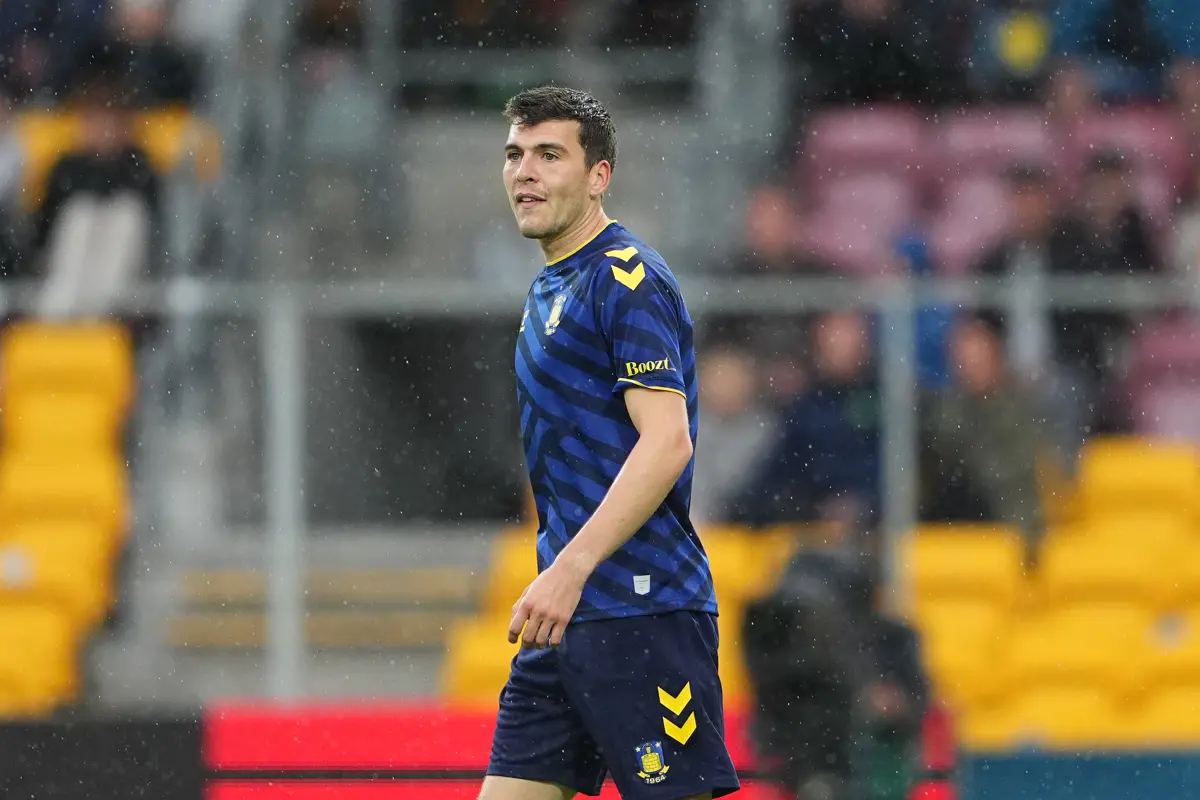 Jacob Rasmussen: Vi er sultne efter sejr