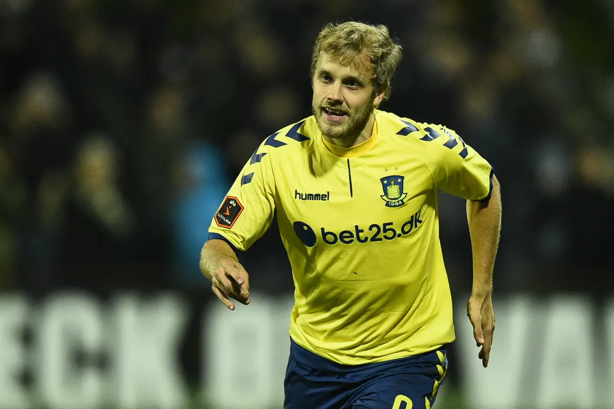 Pukki: Avancement er det vigtigste