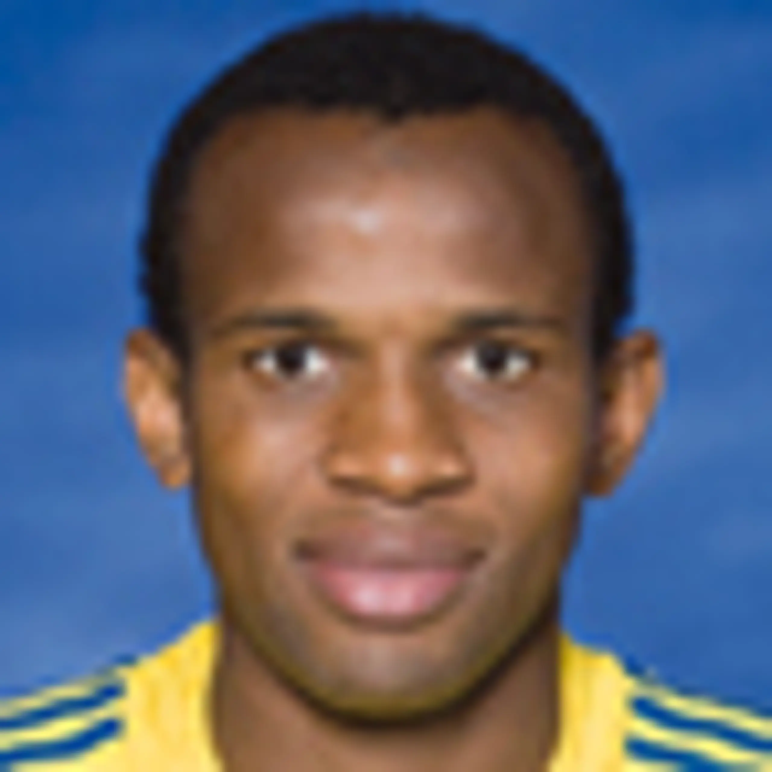 Jallow: Stadig masser af selvtillid Jallow: Stadig masser af selvtillid