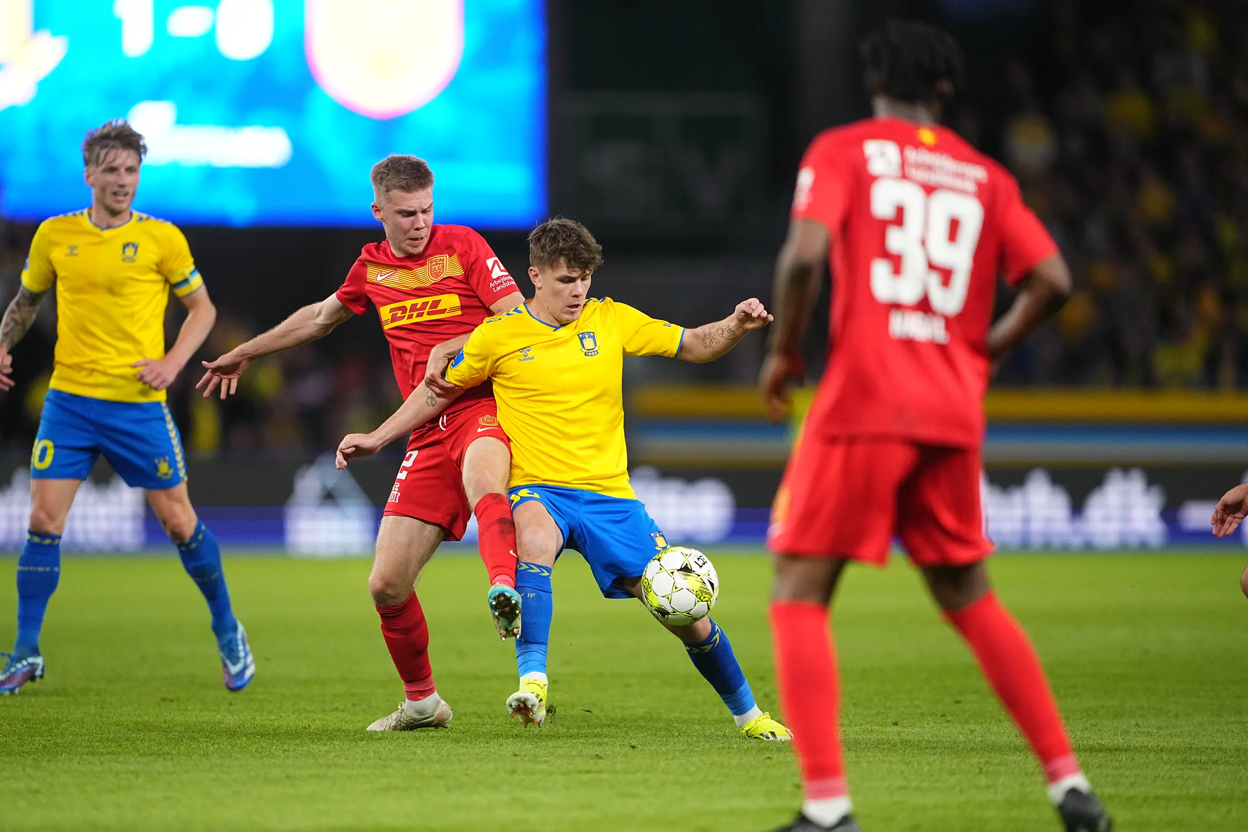 Brøndby IF