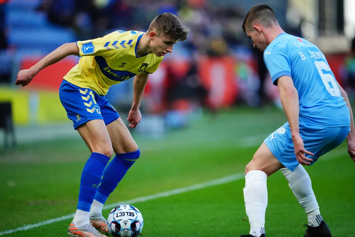 Optakt: Info og stats om Randers FC - Brøndby IF Optakt: Info og stats om Randers FC - Brøndby IF