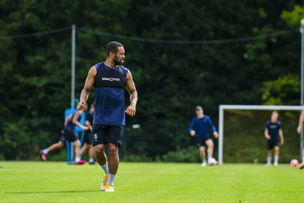Ugeprogram: Randers FC søndag og Masterclass i aktion hjemme Ugeprogram: Randers FC søndag og Masterclass i aktion hjemme