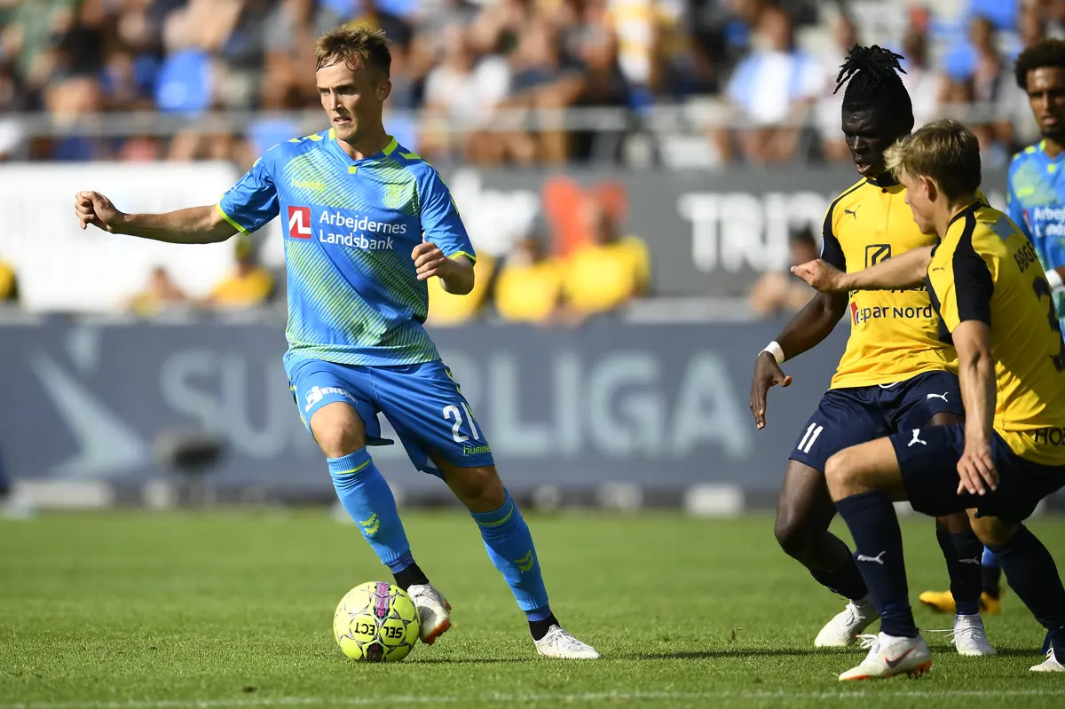 Vigen: Vi gav aldrig op