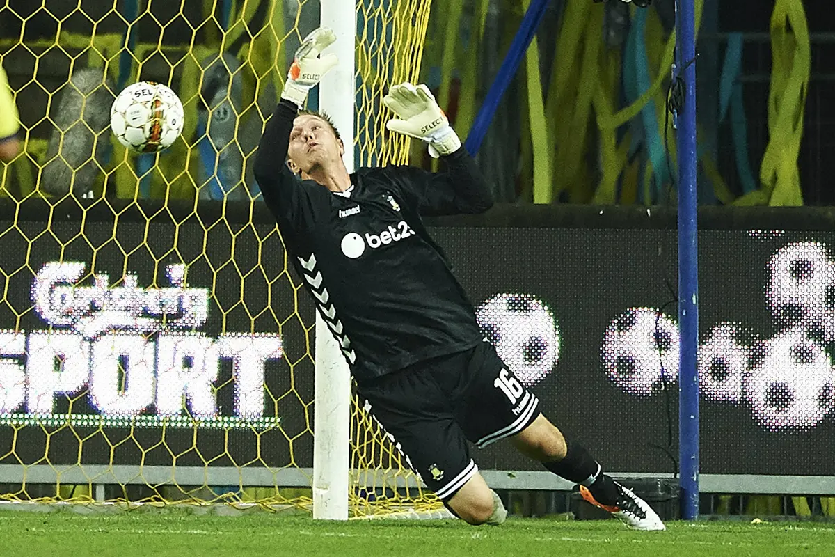 Toppel: Jeg nærmer mig 100 %