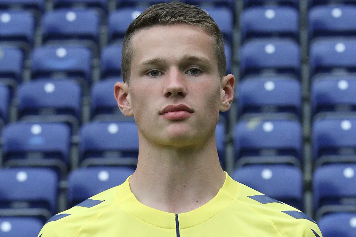 U17 og U19 kastet for ulvene i Wolfsburg