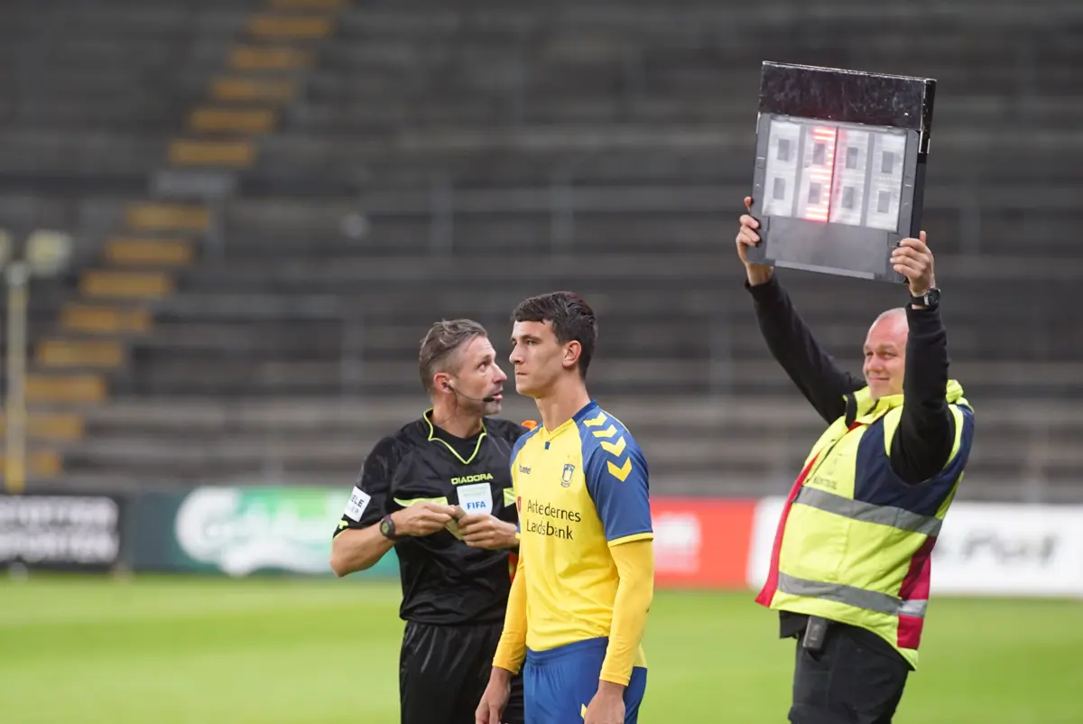 Filip Blazek udlejes til MFK Skalica