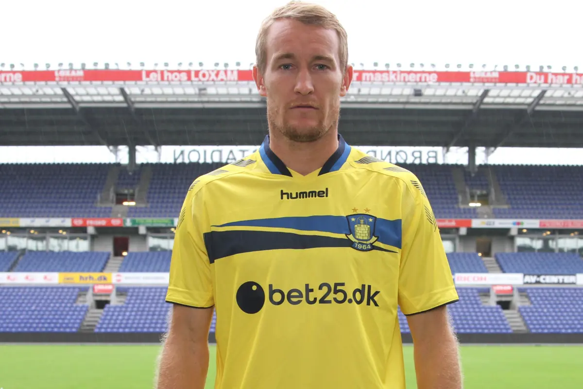 Bet25 bag dagligt TV-program om Brøndby IF