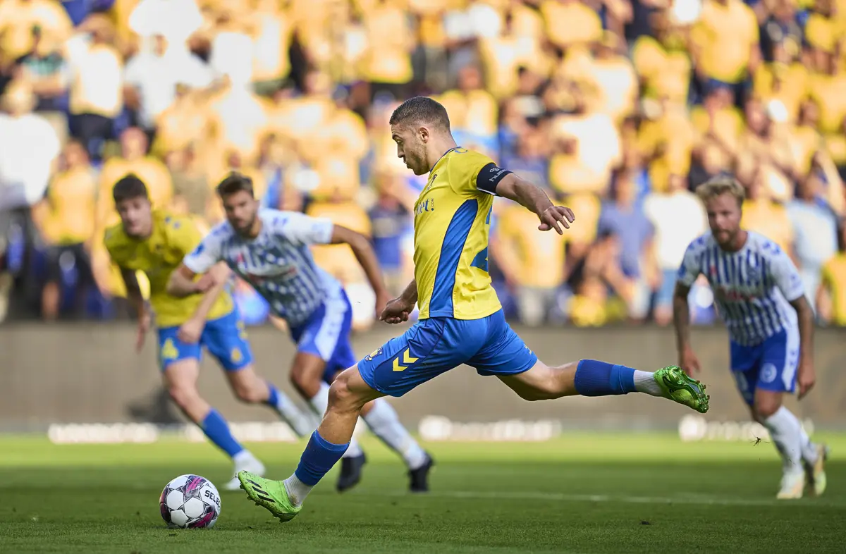 Radosevic: Vores vigtigste våben er holdet