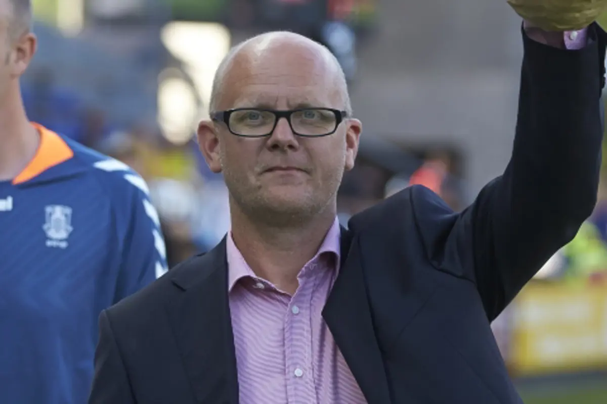 Per Rud: Vi taber ikke talenterne