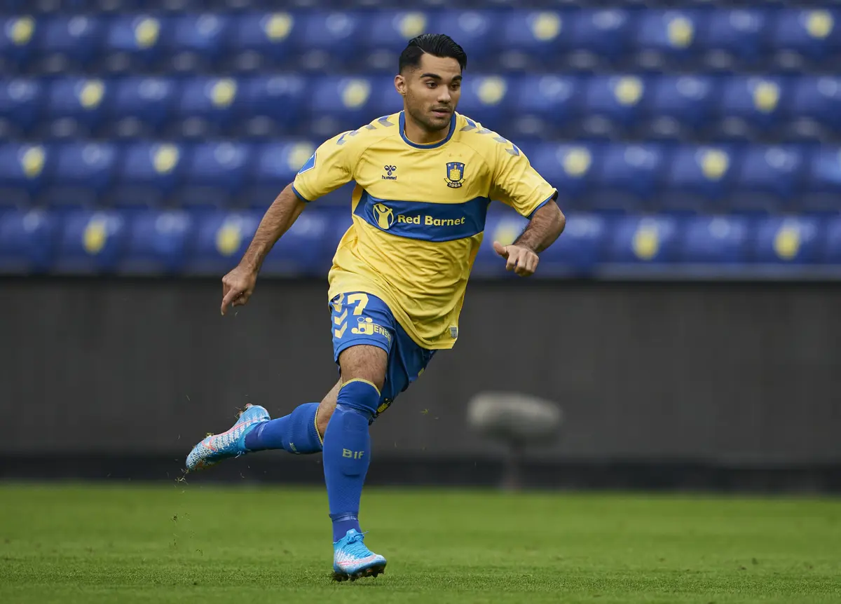 Status på Rezan Corlu