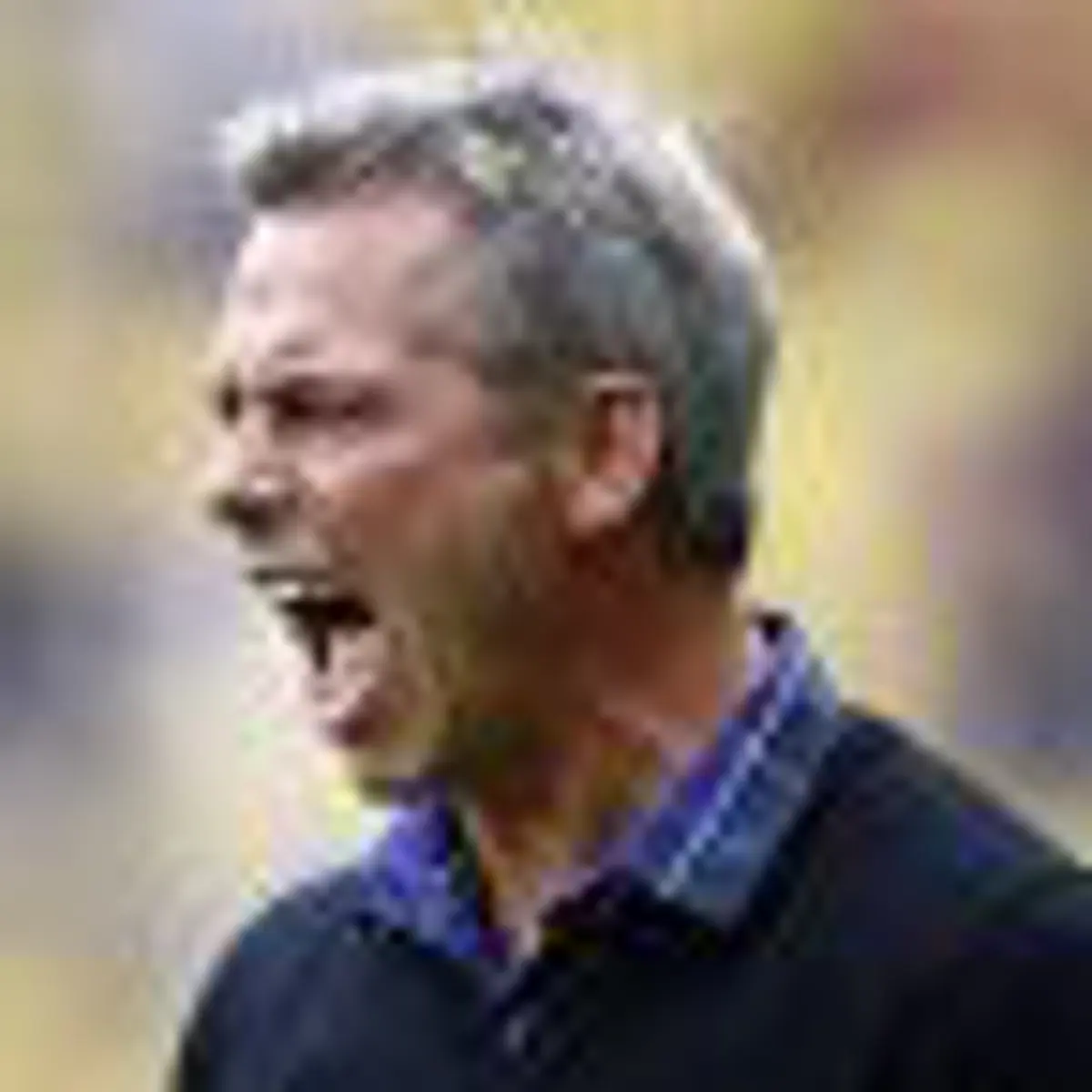 Henrik Jensen: Det bliver intenst