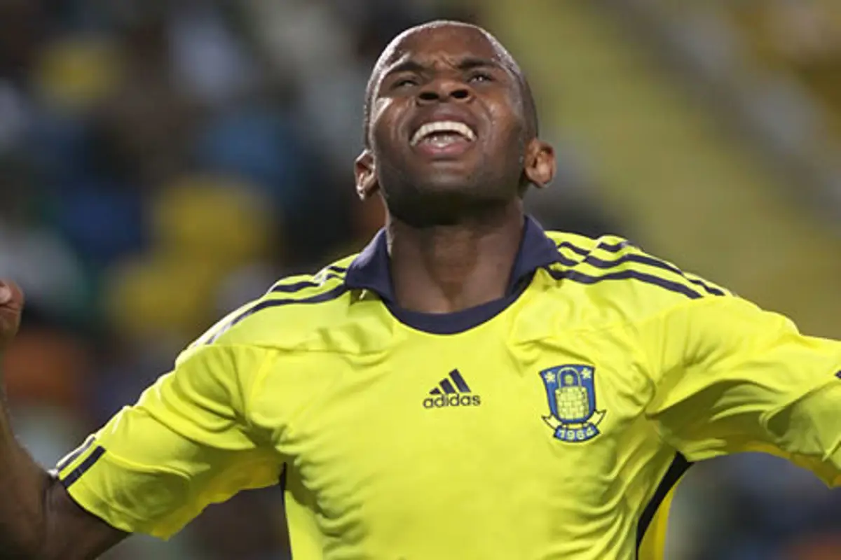 Jallow: Hård konkurrence er nødvendig