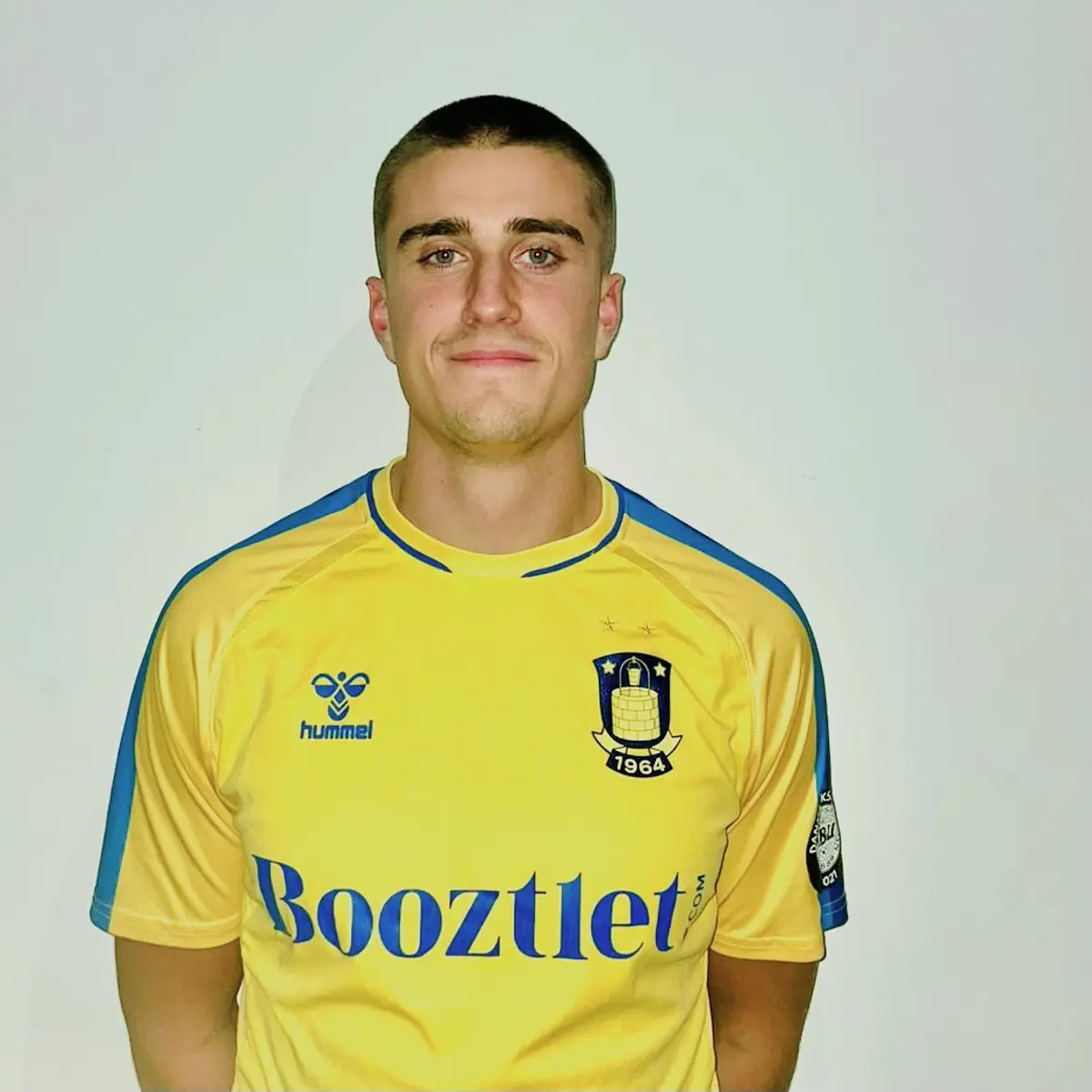 Brøndby IF køber Carl Björk