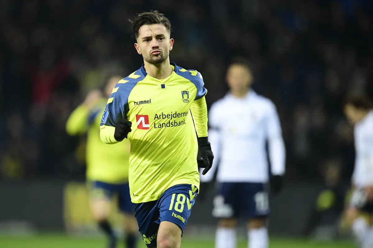 Halimi: Mandag er endnu en finale