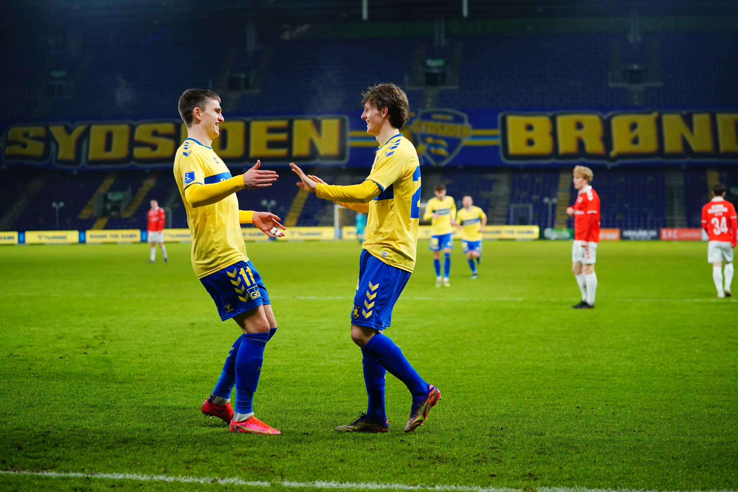 Optakt: Info og stats om Brøndby IF - Randers FC Optakt: Info og stats om Brøndby IF - Randers FC