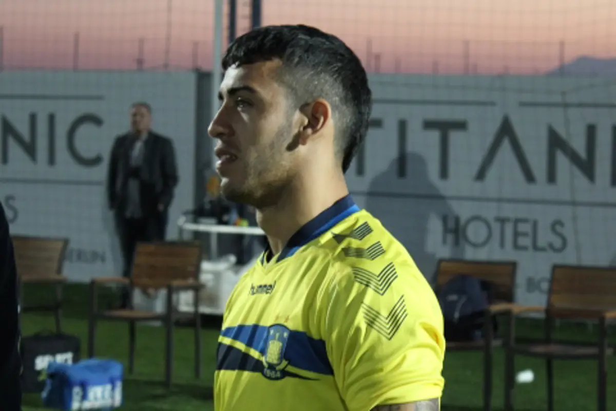 Frank: Núñez er kommet godt fra start