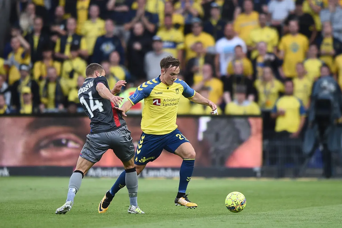 Vigen: Vi jagter stadig tredjepladsen