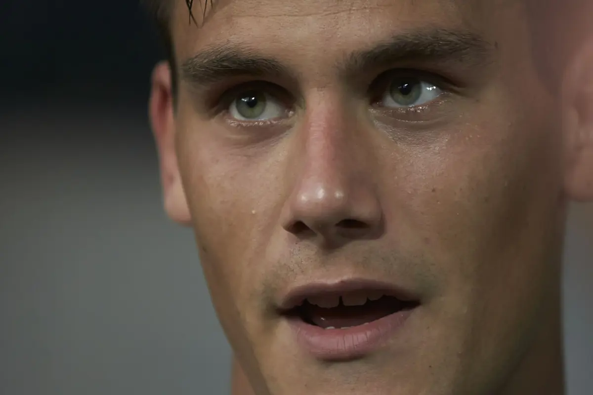 Dumic: Klar til at kæmpe i 90 minutter