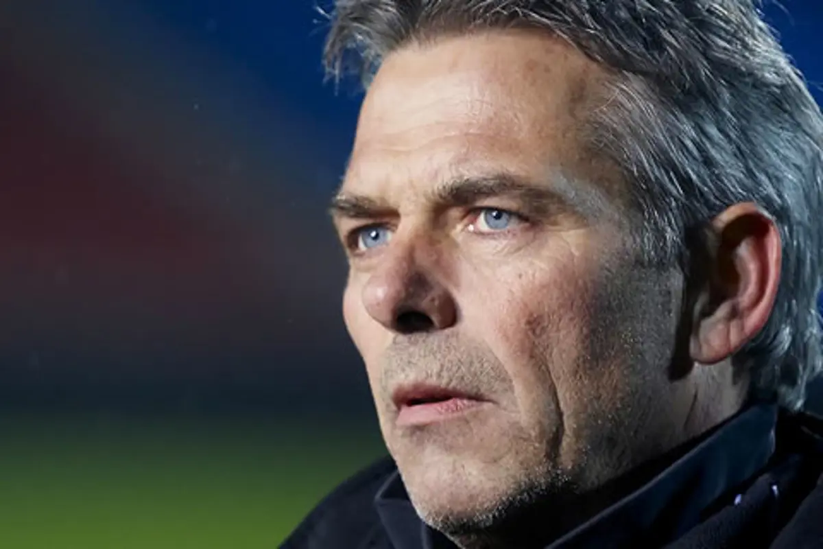 Henrik Jensen: Retfærdigt med uafgjort