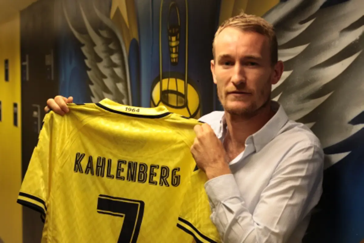 Trup til kampen mod Randers FC Trup til kampen mod Randers FC