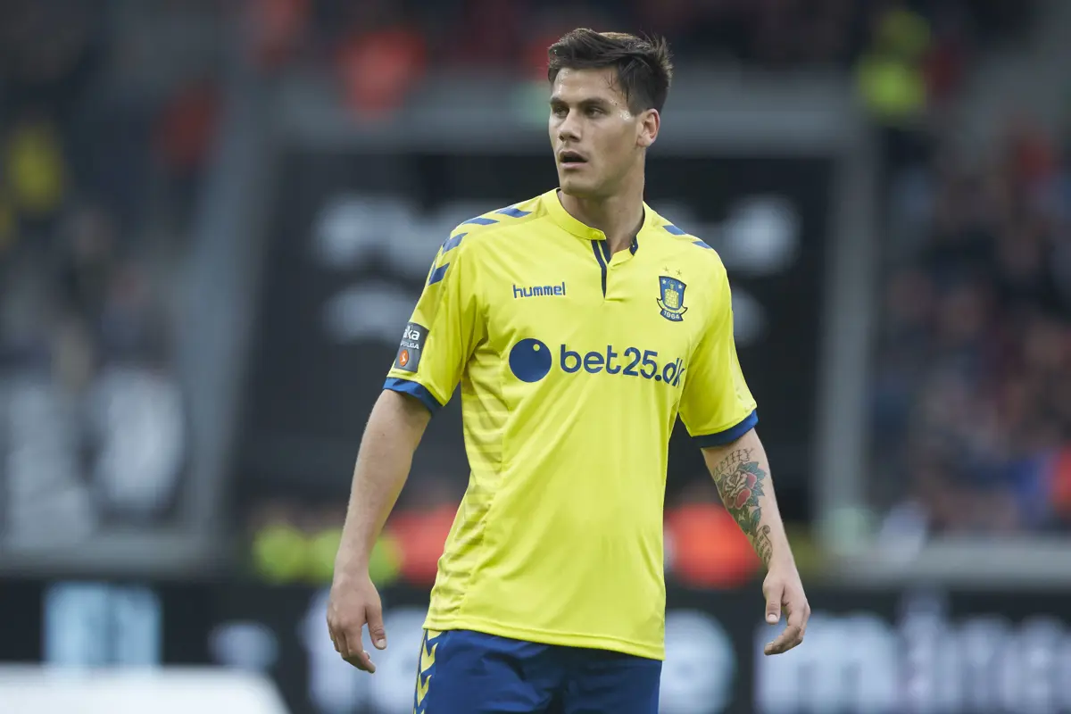 Dumic: Vil slutte godt af på hjemmebane