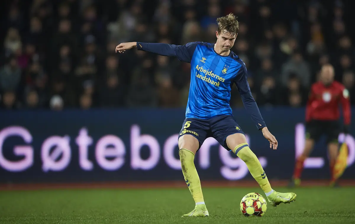 Andreas Maxsø: Det skal blive bedre