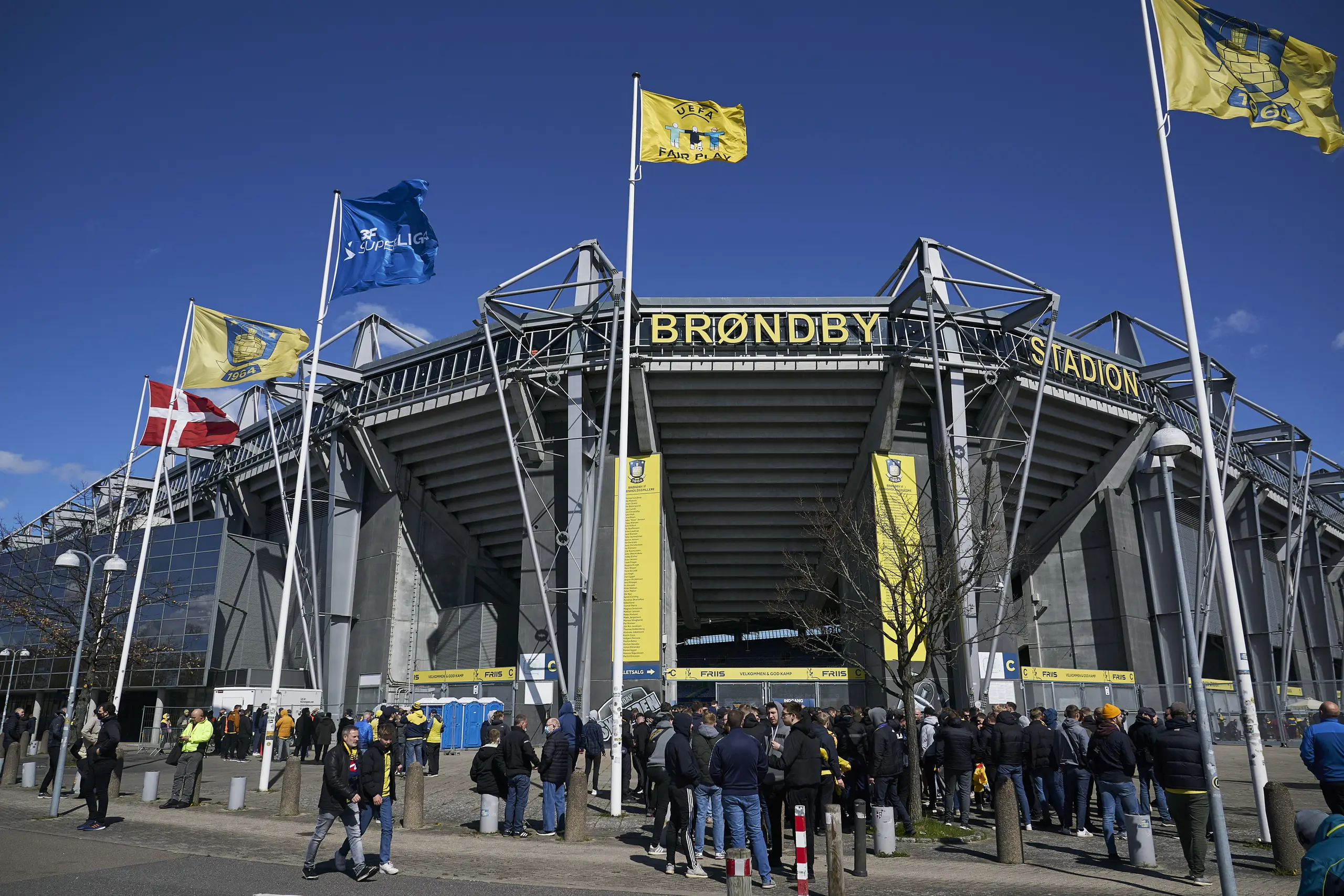 Brøndby IF