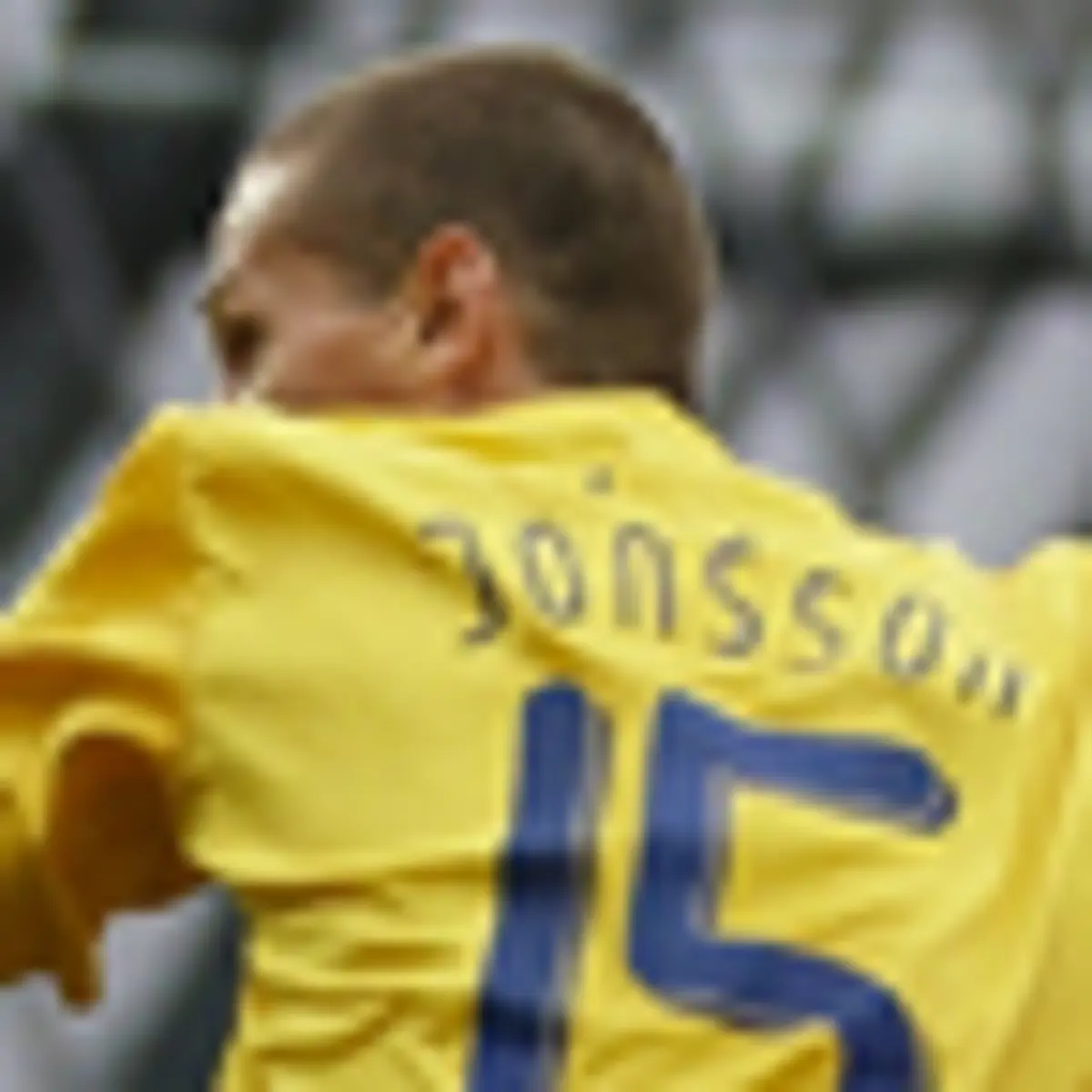 Jon Jönsson Træner Igen