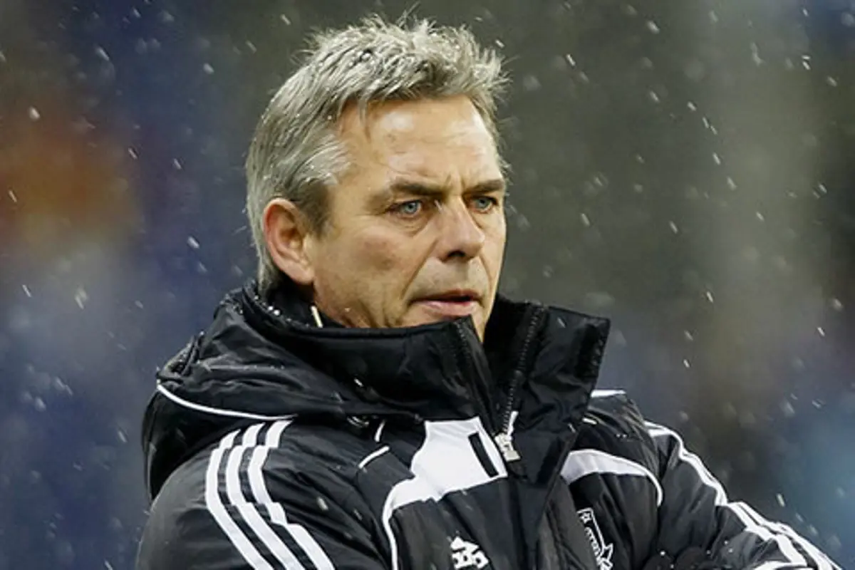 Henrik Jensen: FCM-sejr fortjent nok