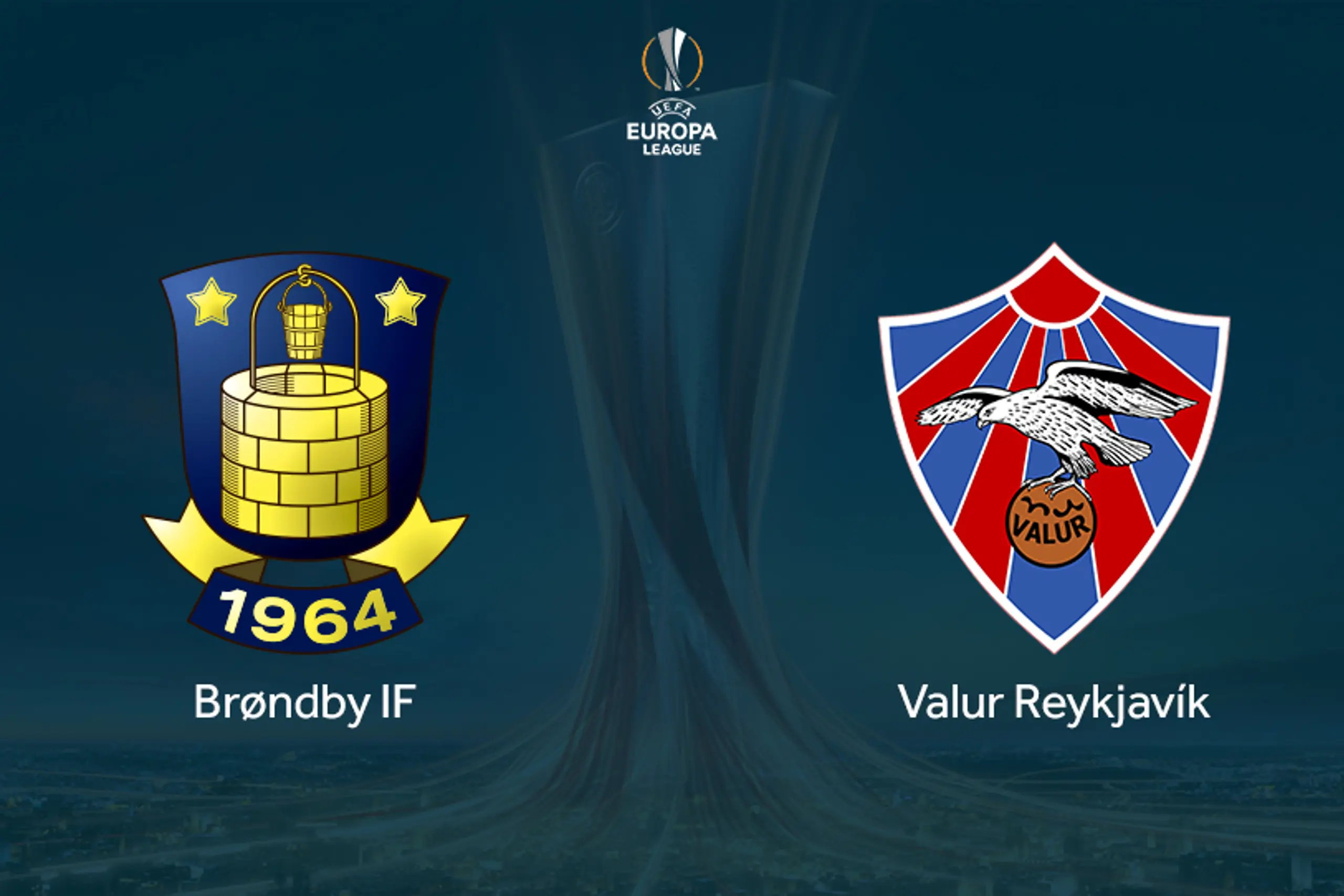 Hvem er Valur Reykjavik?