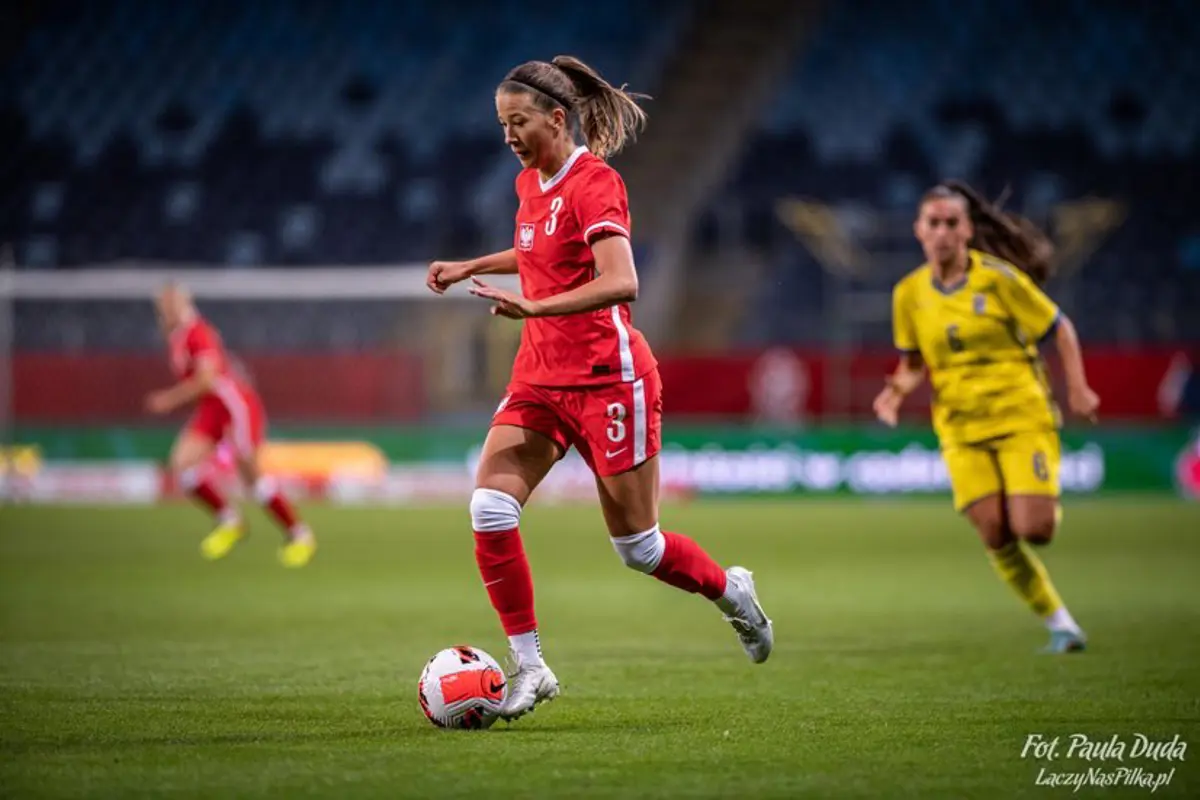 Disse spillere skal afsted med landsholdet