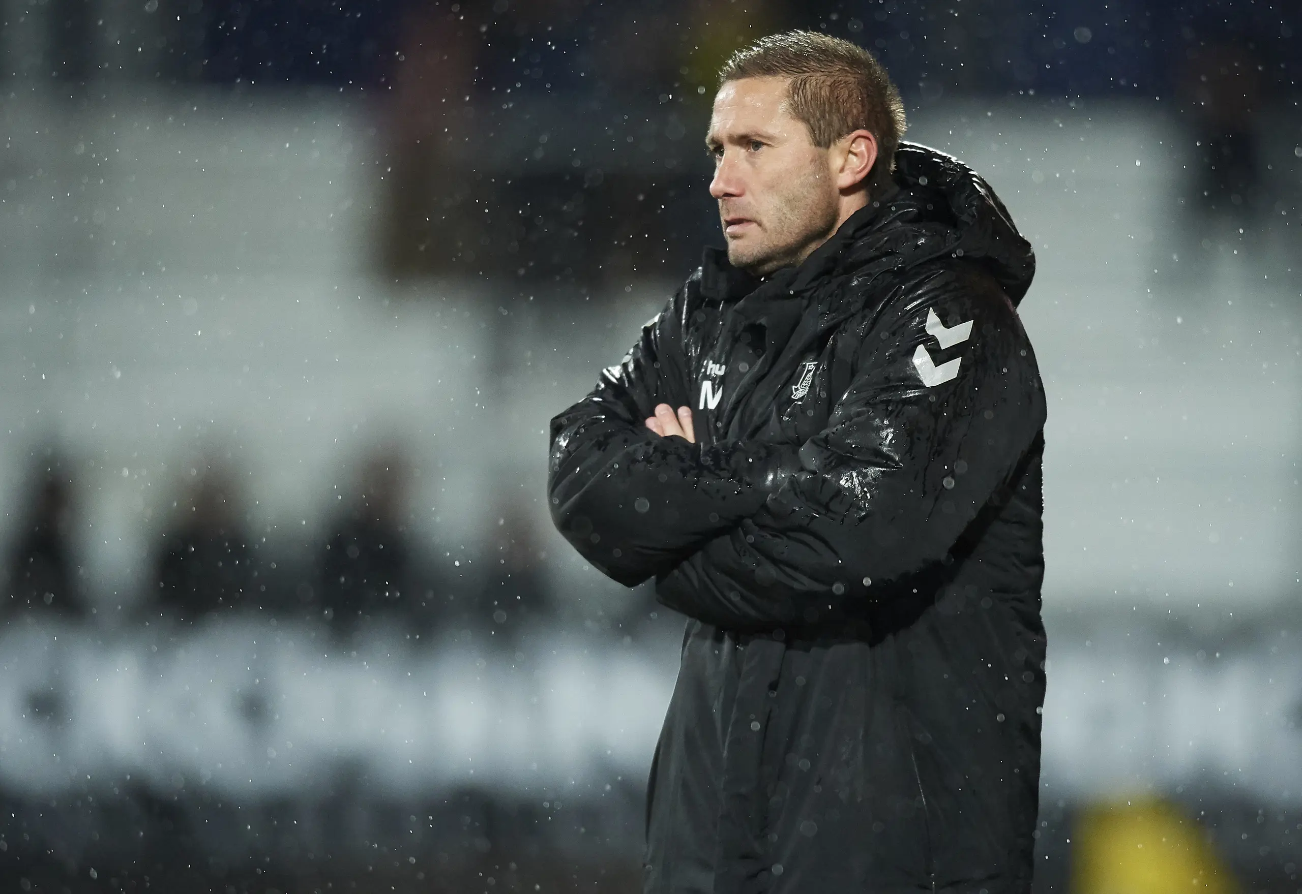 Retov: Nu er målet top tre