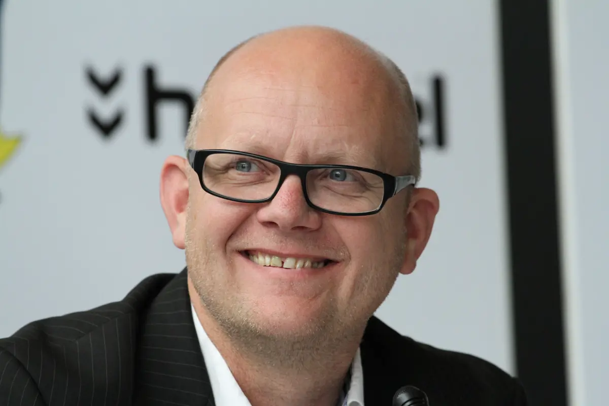 Rud: Ser gerne Vilakazi over en længere periode