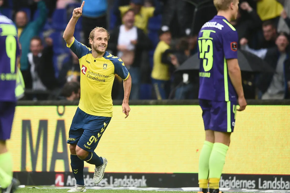 Pukki om Lyngby: Det bliver en helt anden kamp