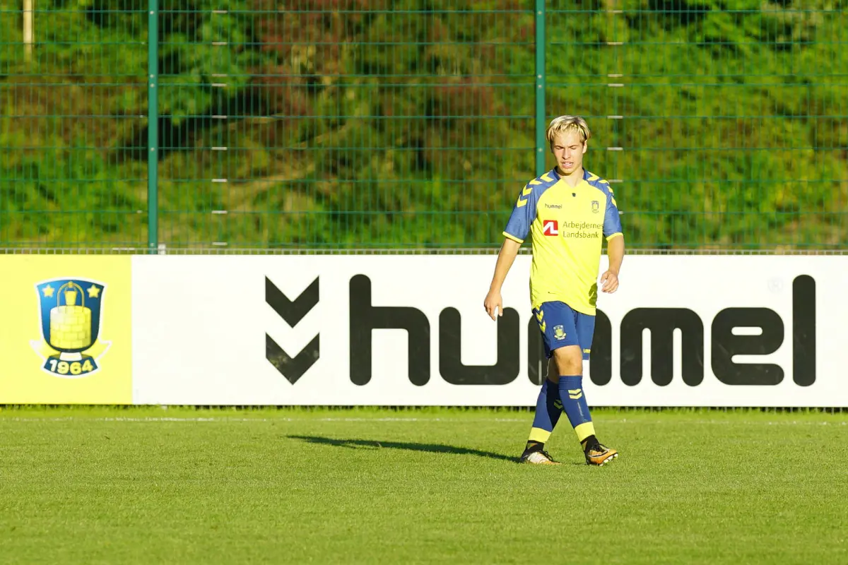 Masterclass-overblik: Næsten fuldt hus for talenterne