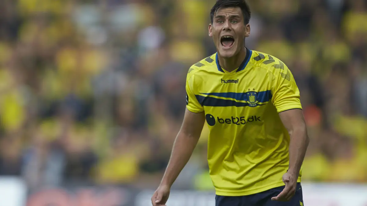 Dumic: Læner mig ikke tilbage i sofaen