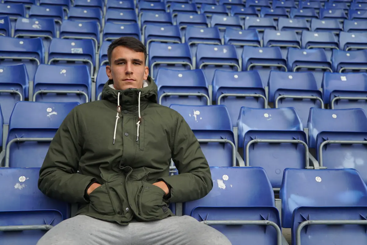 Filip Blazek skifter permanent til MFK Skalica